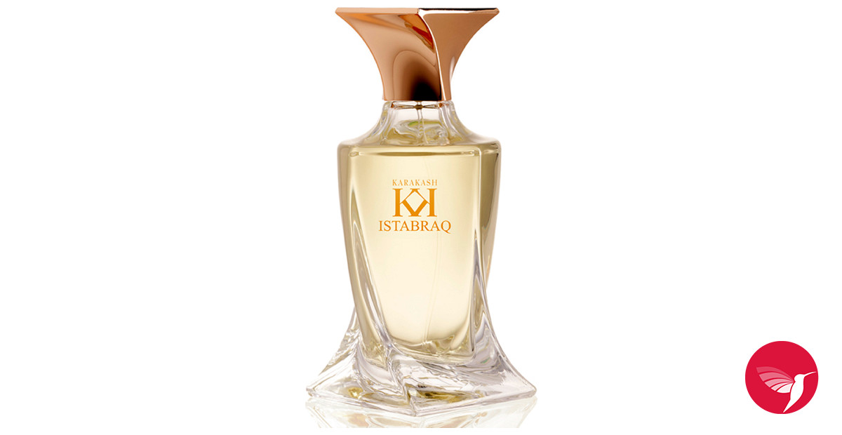Istabraq Karakash Perfume 香水 - 一款 2023年 新的 中性 香水