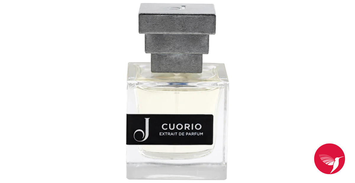 Cuorio Jupilò perfume - a novo fragrância Compartilhável 2024