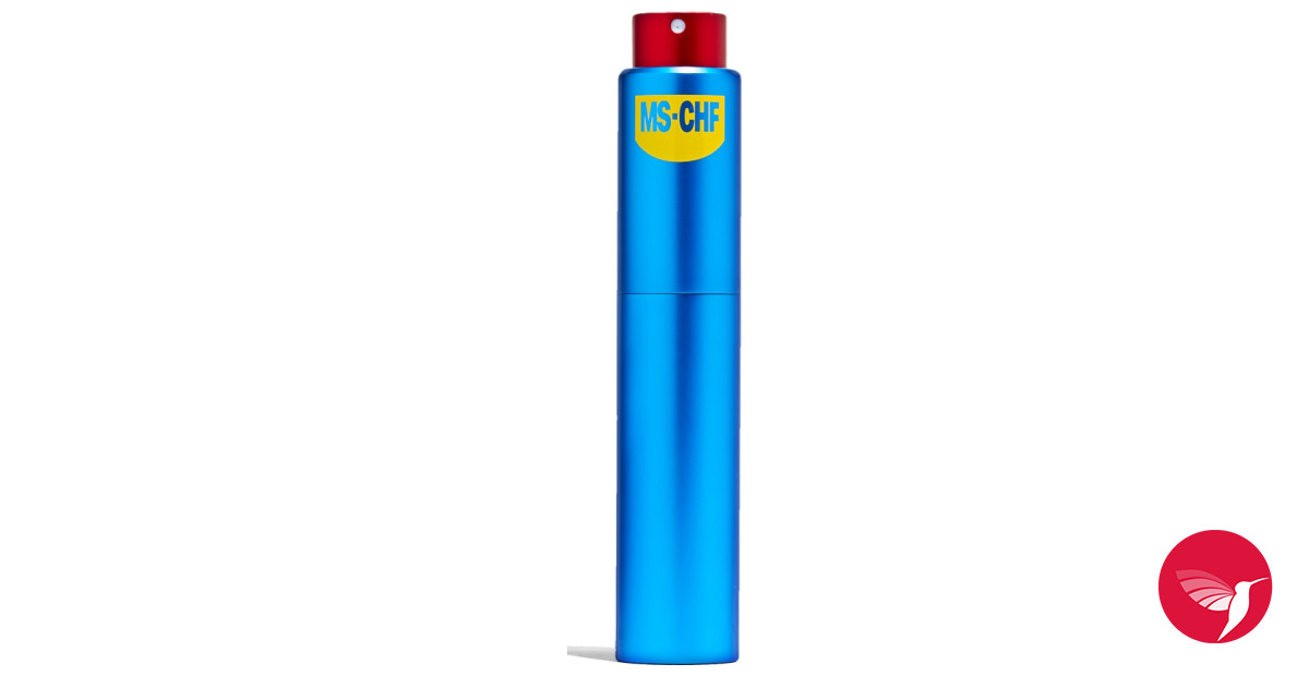Smells Like WD-40 MSCHF fragancia - una nuevo fragancia para Hombres y ...
