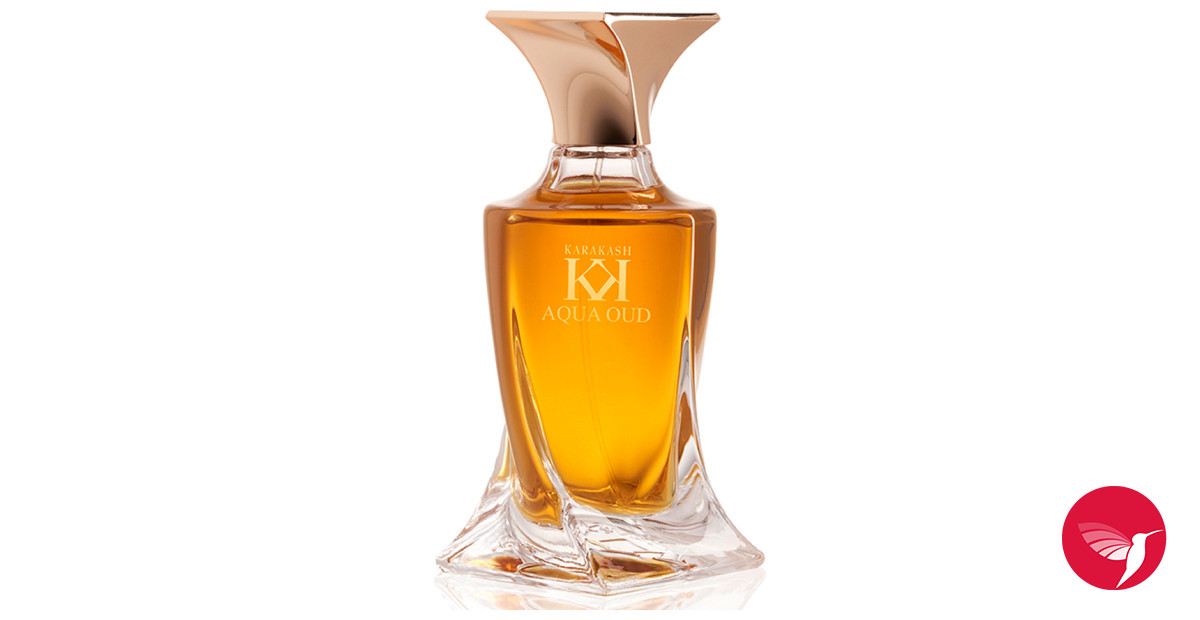 Aqua Oud Karakash Perfume عطر - a جديد fragrance للجنسين 2023