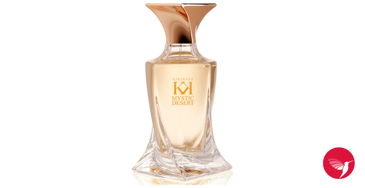 Mystic Desert Karakash Perfume عطر - a جديد fragrance للجنسين 2023