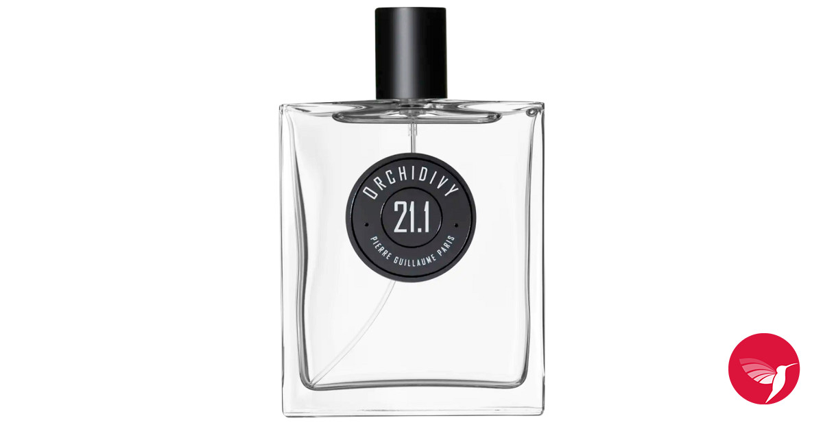 Orchidivy 21 1 Pierre Guillaume Paris Parfum Een Nieuwe Geur Voor