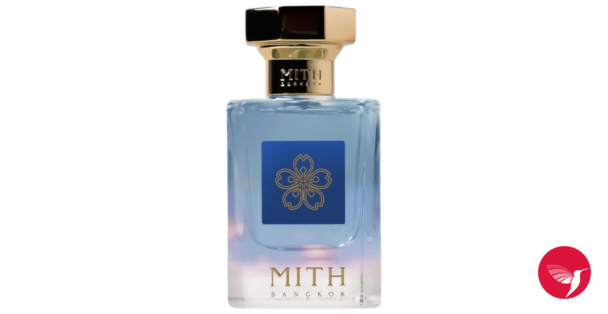 Sakura: Cherry Blossom Breeze Mith Parfum - ein neues Parfum für Frauen ...