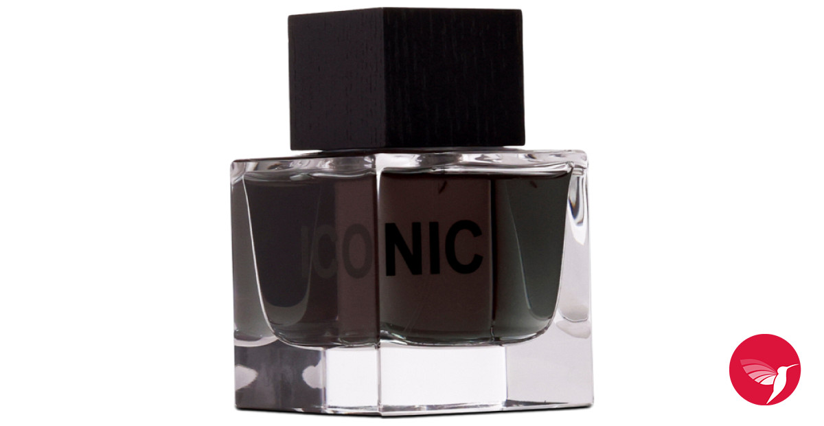 Iconic Aurora Scents Colônia - a fragrância Masculino 2022