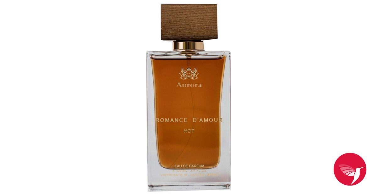 Romance D'Amour Hot Aurora Scents άρωμα - ένα άρωμα για γυναίκες και ...