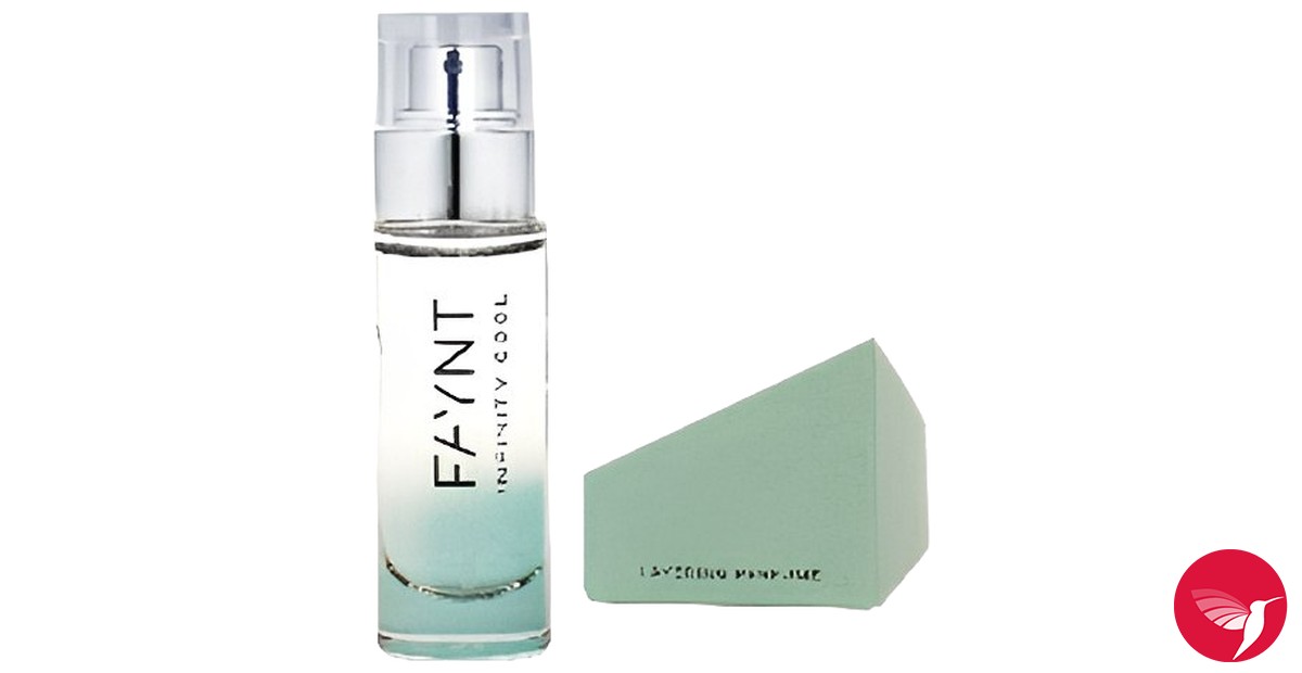 Infinity Cool Faynt parfum - un parfum pour homme et femme