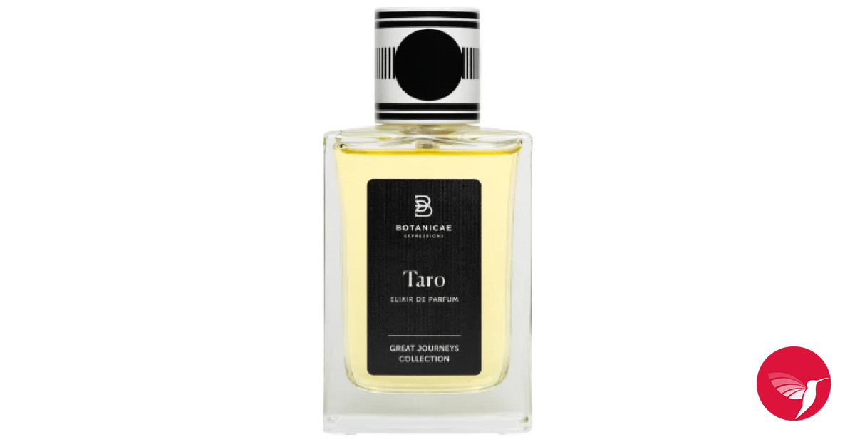 Taro Botanicae аромат — аромат для мужчин и женщин