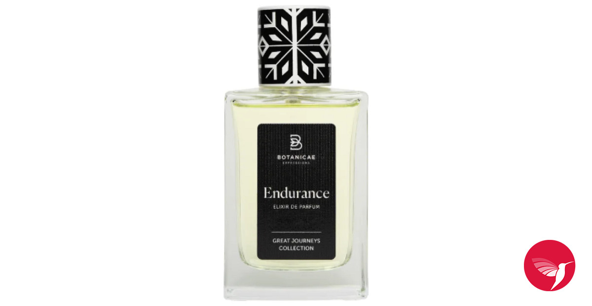 Endurance Botanicae аромат — аромат для мужчин и женщин