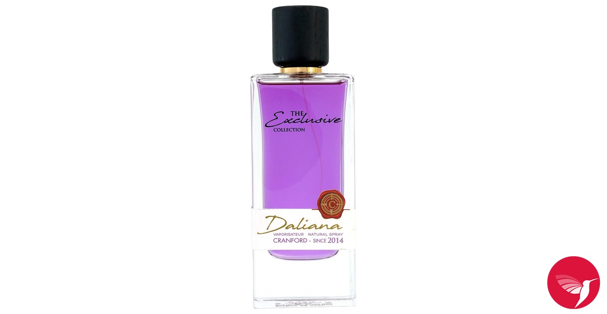 Exclusive Collection Daliana Cranford parfum - een geur voor dames en ...