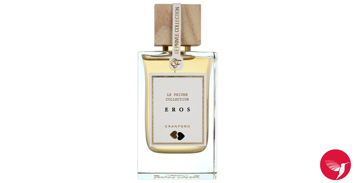 Eros Cranford parfum - un parfum pour homme et femme