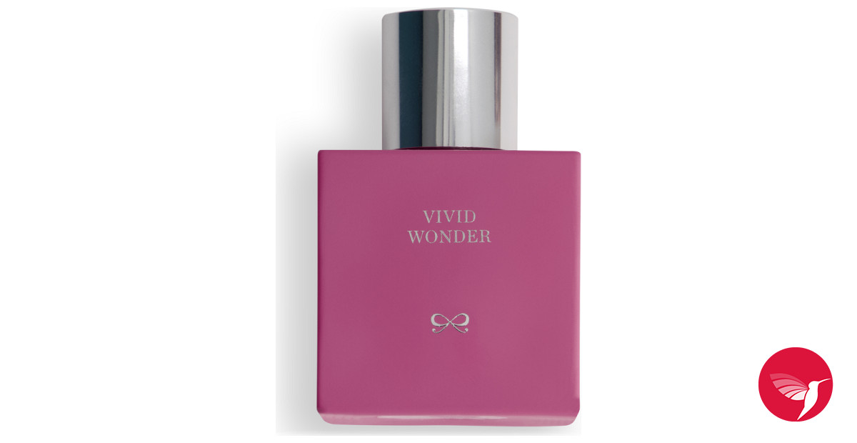 Vivid Wonder Hunkemöller аромат — новый аромат для женщин 2023
