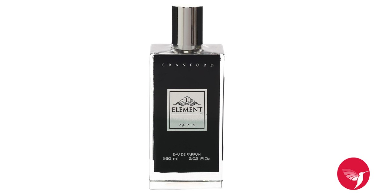 Element Cranford parfum - un parfum pour homme et femme