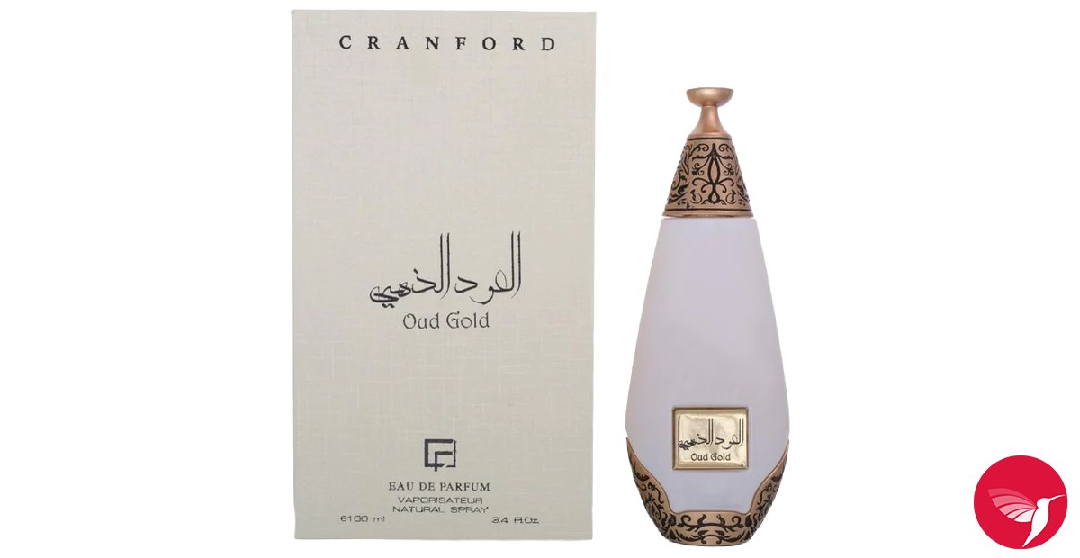 Oud Gold Cranford άρωμα - ένα άρωμα για γυναίκες και άνδρες