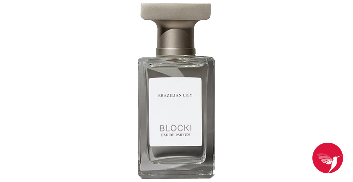 Brazilian Lily Blocki عطر - a جديد fragrance للجنسين 2023