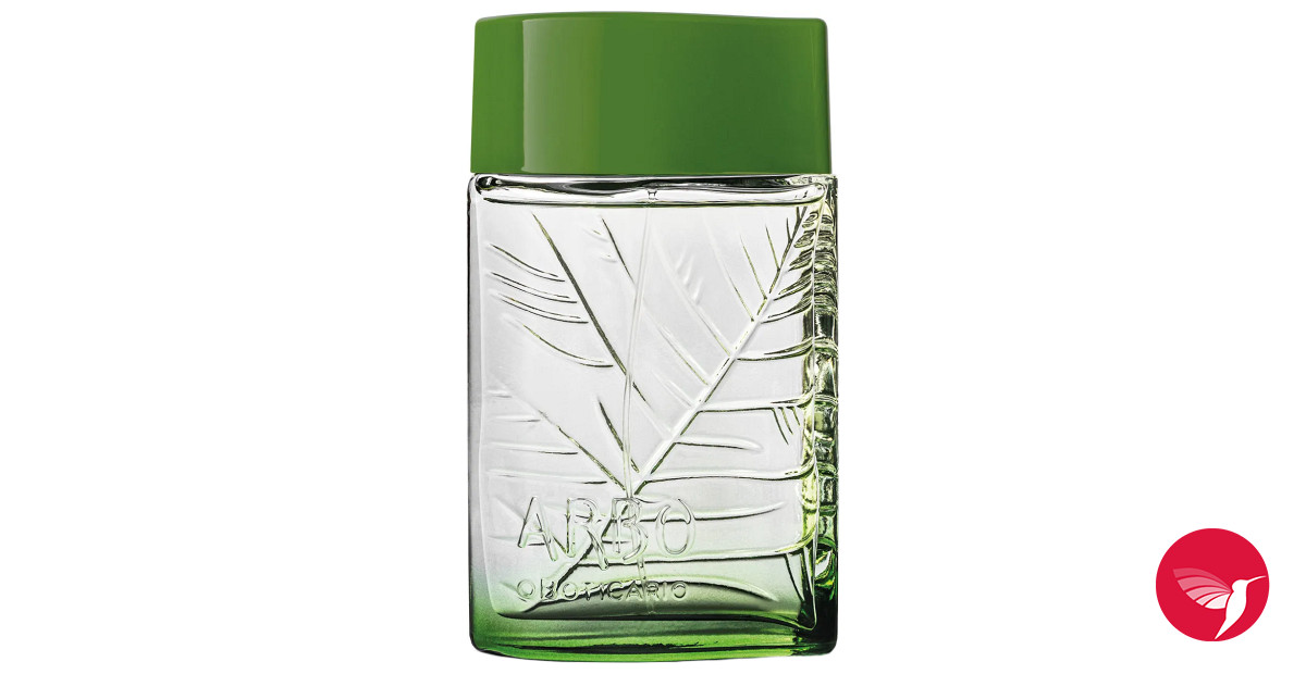Arbo Puro O Boticário κολόνια - ένα νέο άρωμα για άνδρες 2024