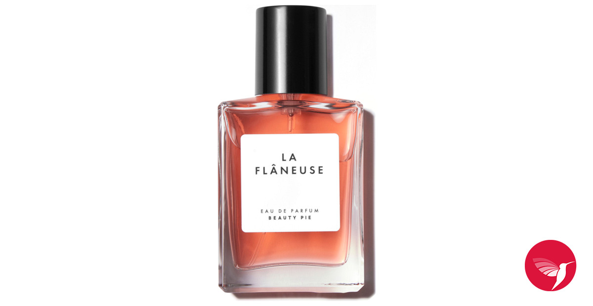 La Flâneuse Beauty Pie fragancia - una nuevo fragancia para Mujeres 2024