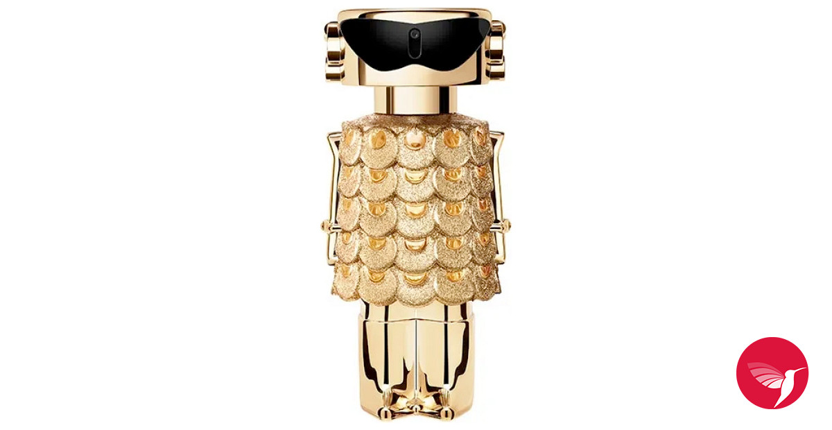 Fame Intense Rabanne parfém - a Nový vůně pro ženy 2024