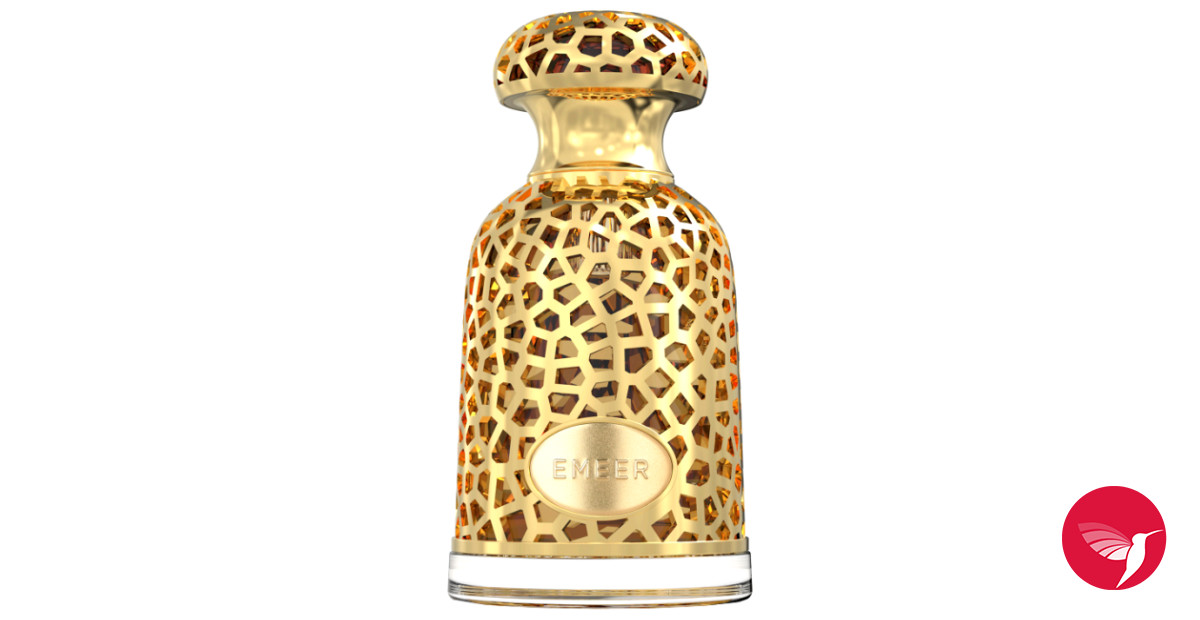 Emeer Lattafa Perfumes Parfum - ein neues Parfum für Frauen und Männer 2024