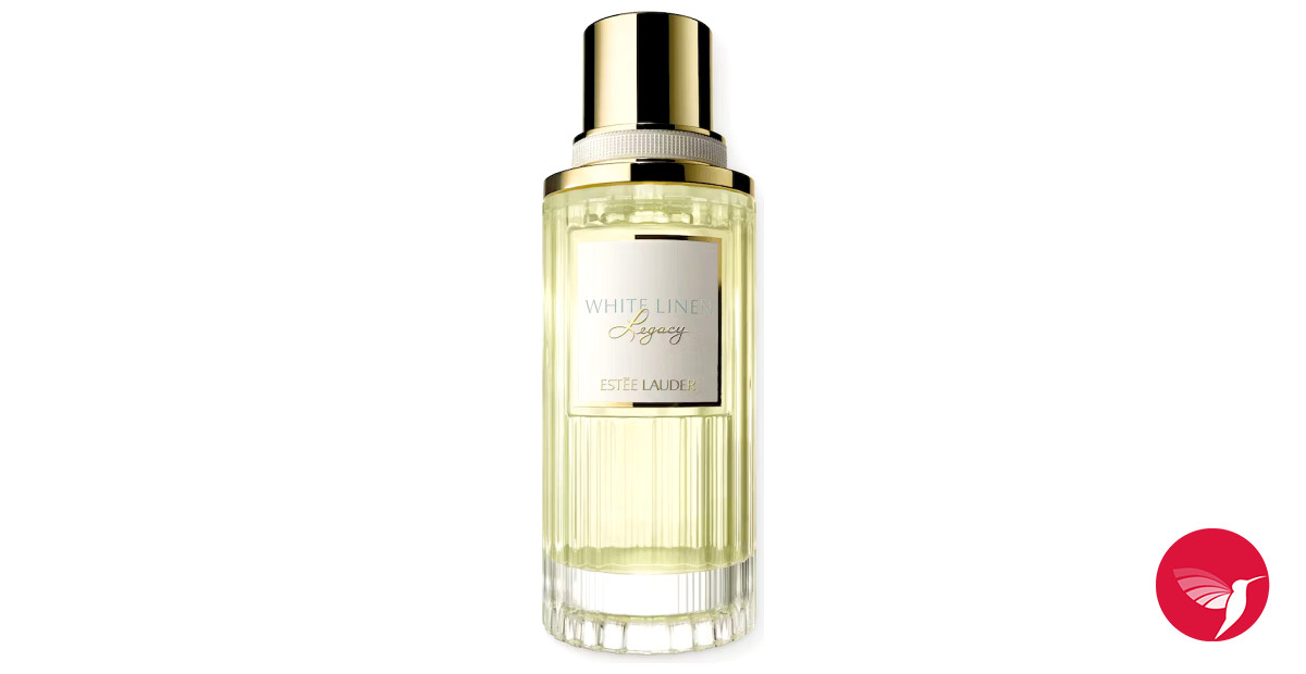 White Linen Legacy Estée Lauder Parfum - ein neues Parfum für Frauen 2024