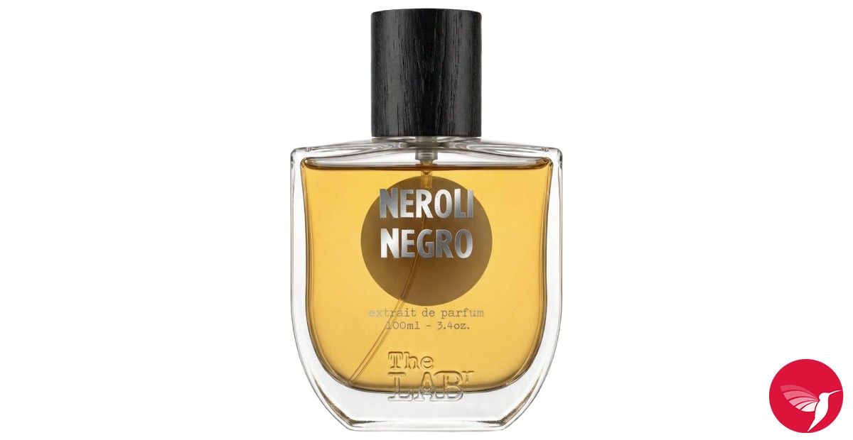 Neroli Negro The Lab عطر - a fragrance للجنسين 2021