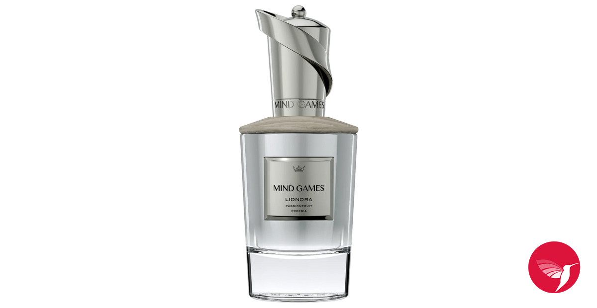Lionora Mind Games parfum - un nouveau parfum pour homme et femme 2023
