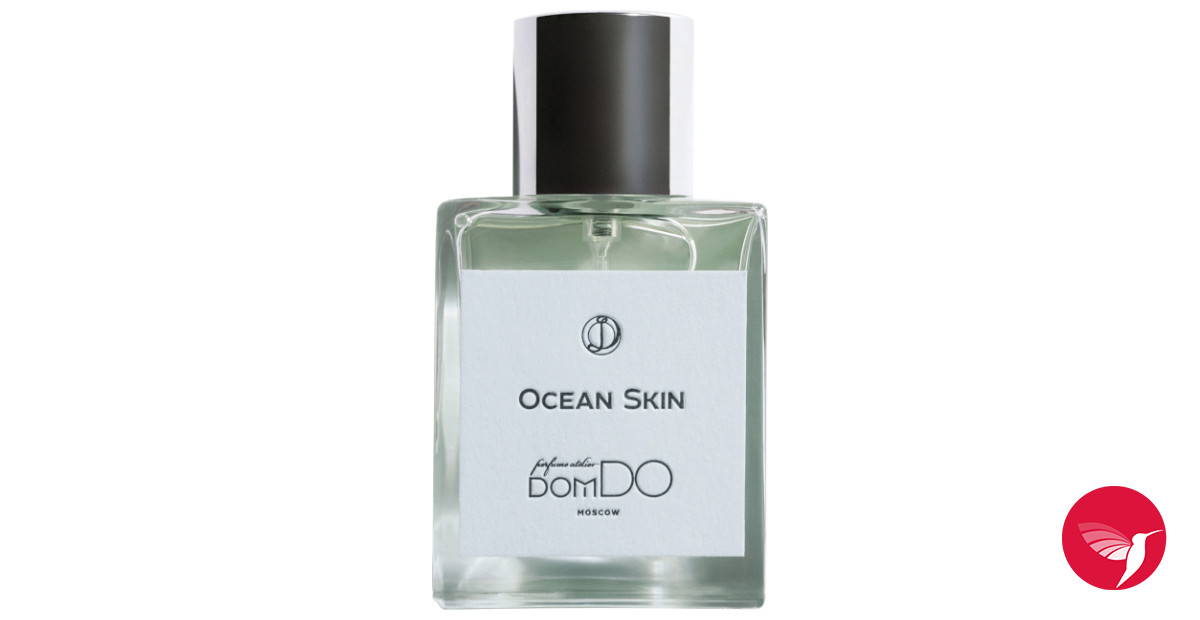 Ocean Skin Dom Do perfumy - to perfumy dla kobiet i mężczyzn