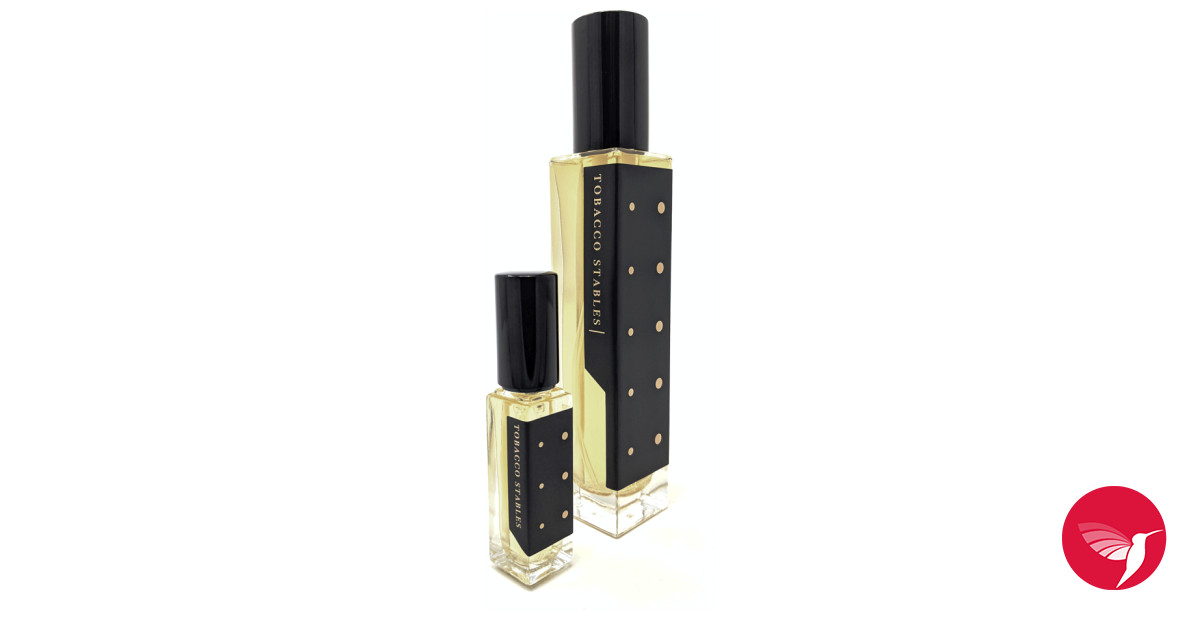 TOBACCO STABLES NAMESAKE FRAGRANCE parfum - un parfum pour homme et ...