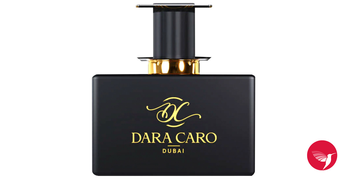 Oud Coffee Dara Caro - una fragranza da uomo