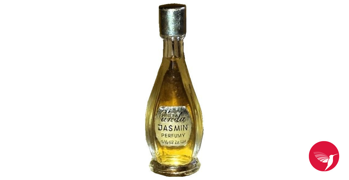 Jasmin Pollena Uroda аромат — аромат для женщин