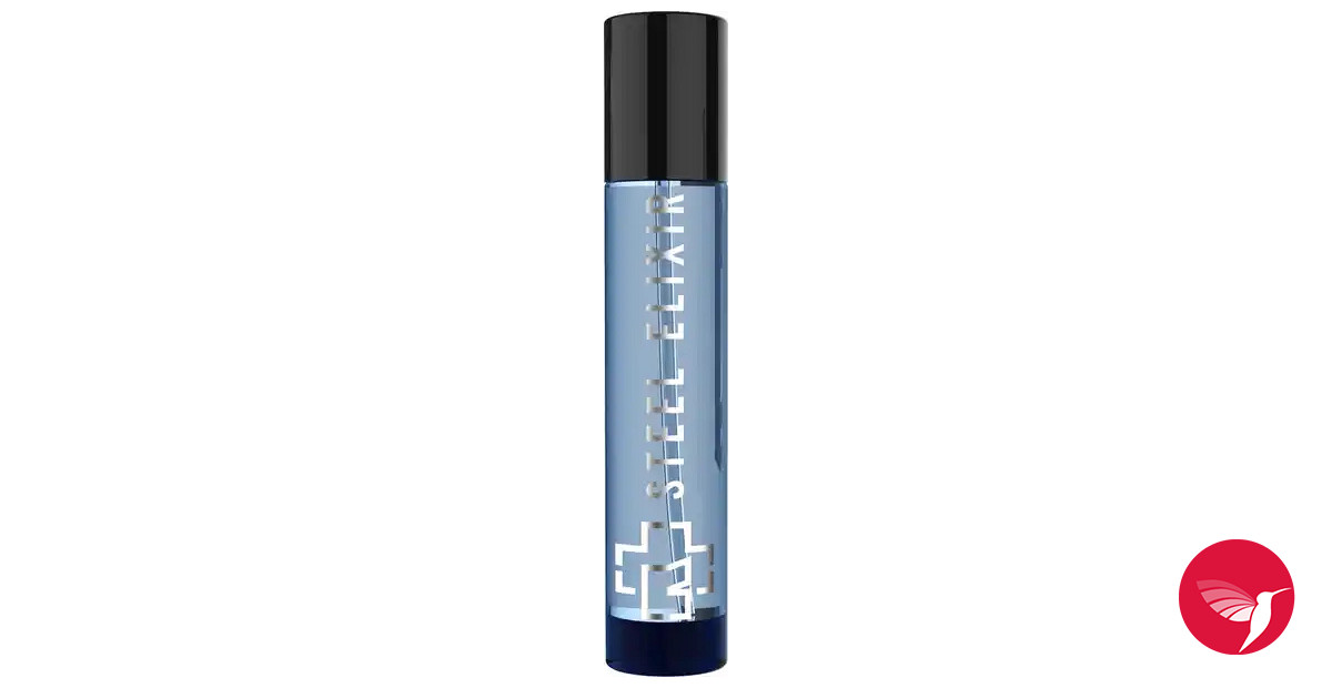 Steel Elixir Rammstein Parfum - ein neues Parfum für Frauen und Männer 2024