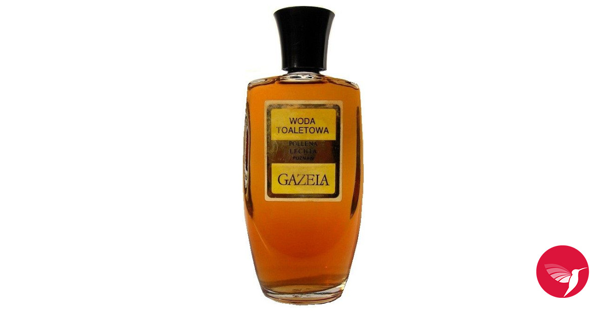 Gazela Pollena Lechia аромат — аромат для женщин
