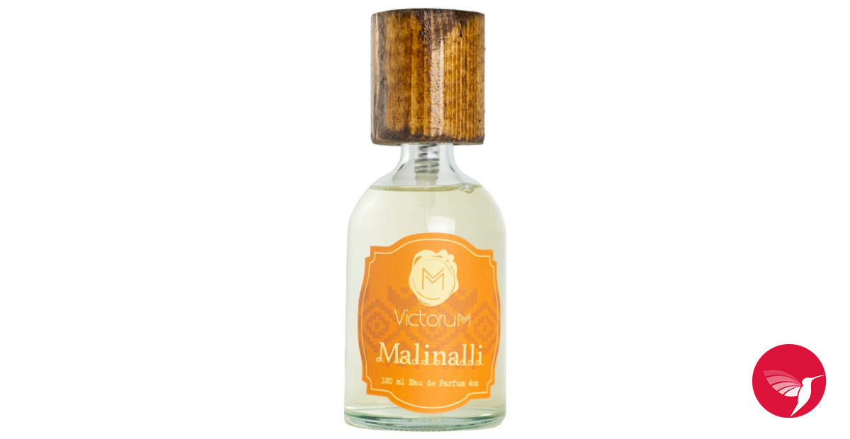 Malinalli Victorumm 香水 - 一款 2023年 新的 中性 香水