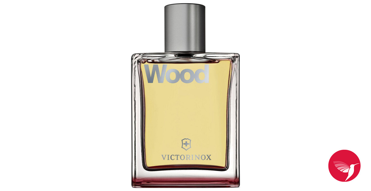 Wood Victorinox Swiss Army Colonia - una fragancia para Hombres 2022