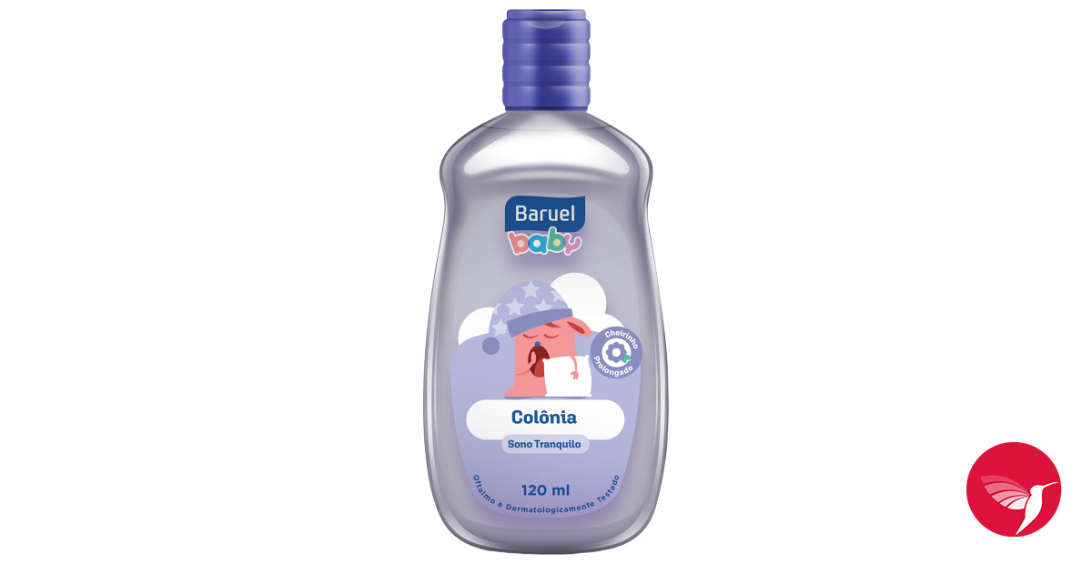 Baby Baruel parfum - un parfum pour homme et femme 2021