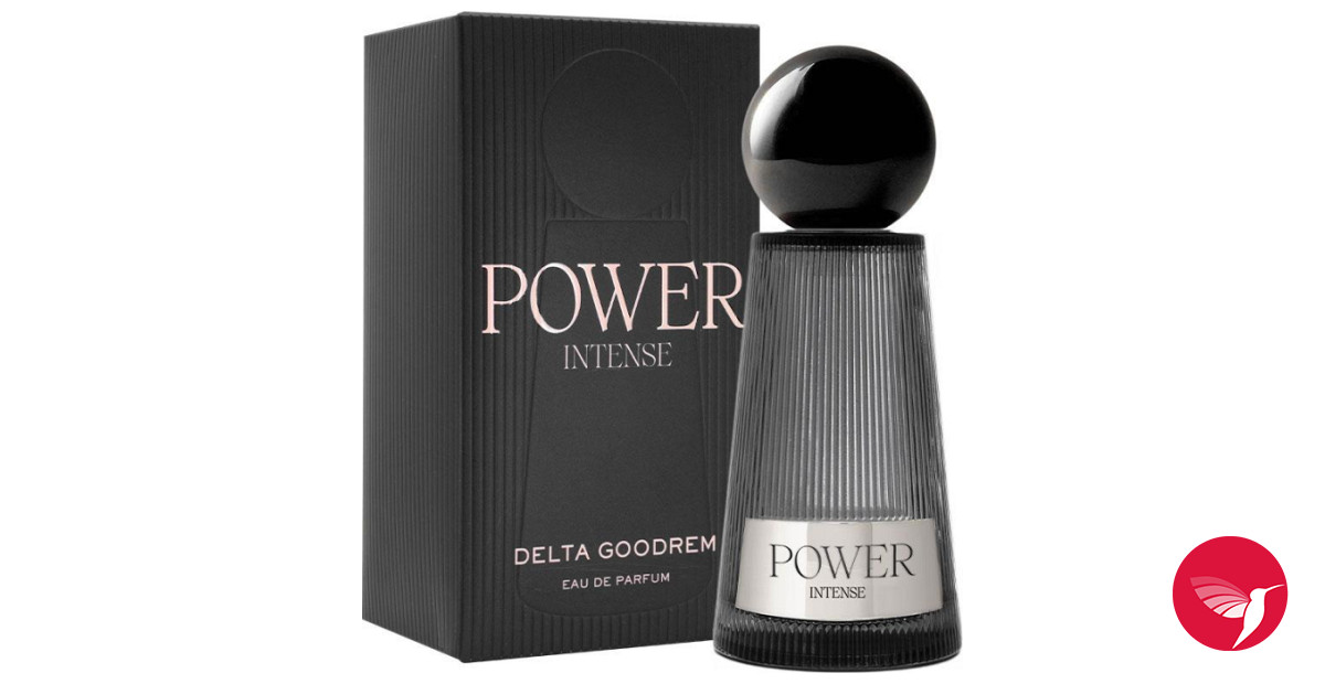 Power Intense Delta Goodrem parfum - un parfum pour femme 2023