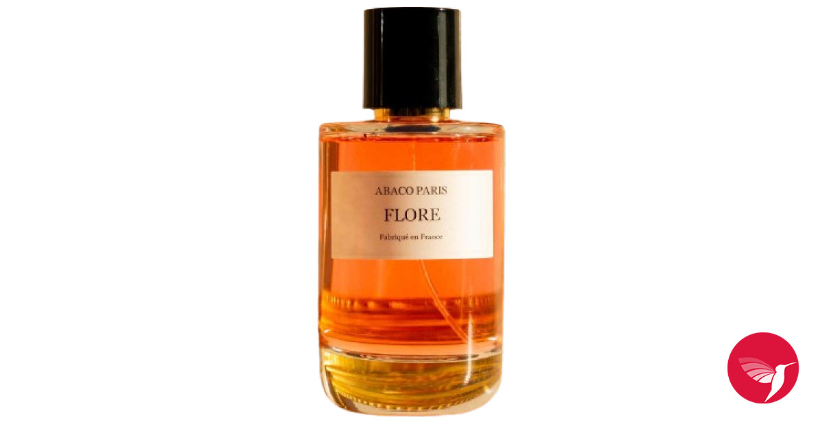 Flore Abaco Paris Parfum - ein es Parfum für Frauen und Männer