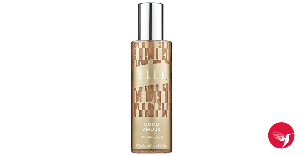 Coco Amour Elle parfum - un parfum pour femme 2019
