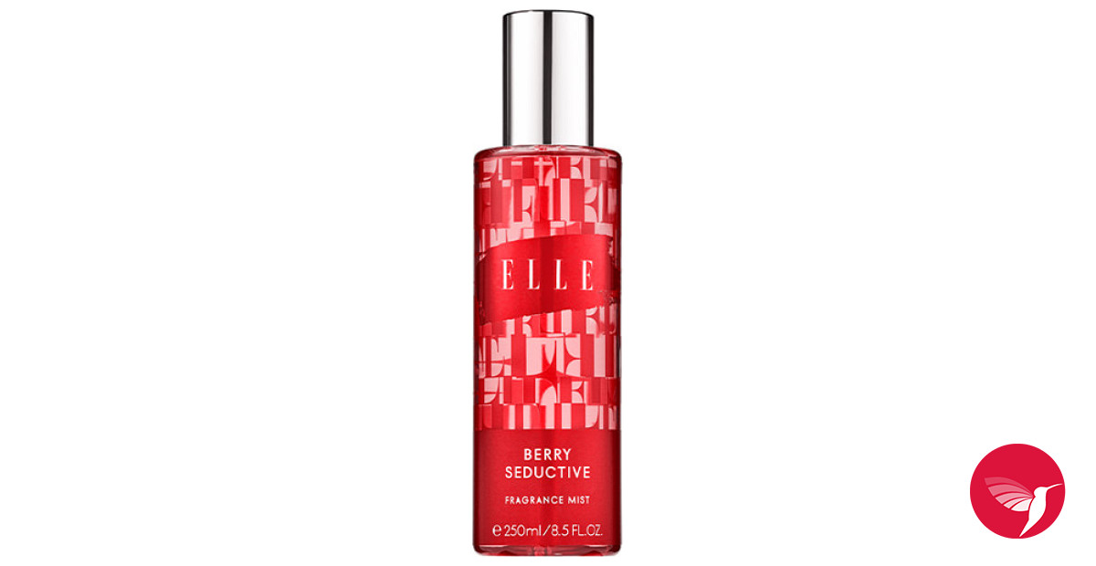 Berry Seductive Elle fragancia - una fragancia para Mujeres 2019
