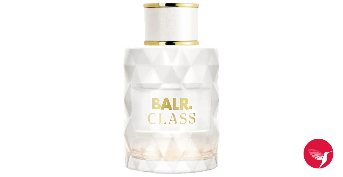 Class For Women BALR. عطر - a جديد fragrance للجنسين 2022