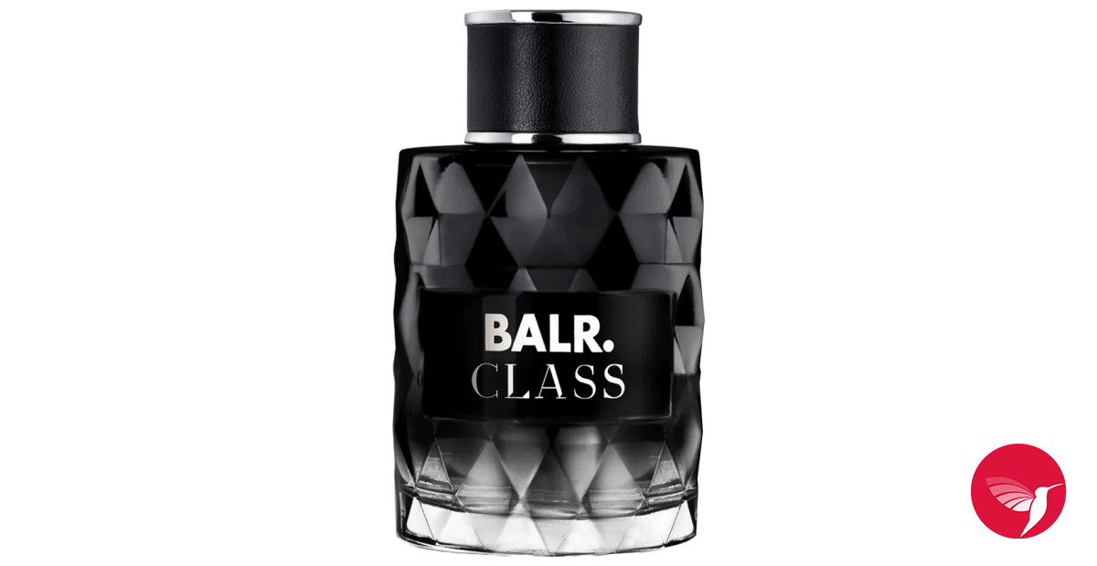 Class For Men BALR. Cologne - un nouveau parfum pour homme 2022