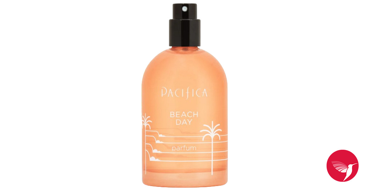 Beach Day Pacifica parfum - un nouveau parfum pour homme et femme 2024
