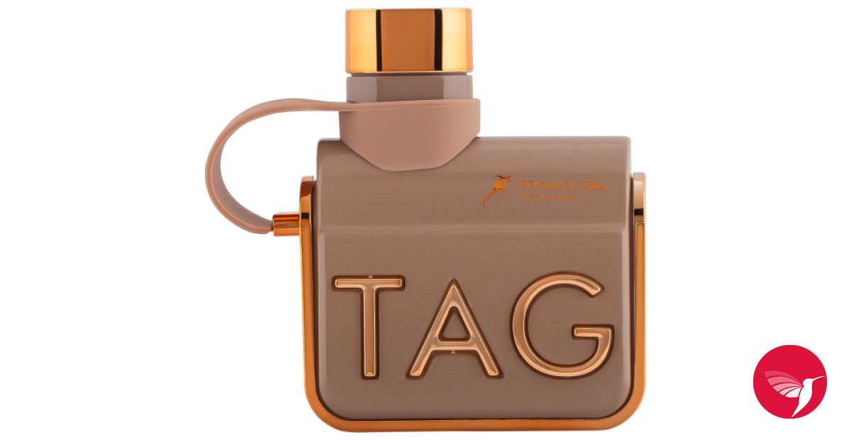 Tag Her Donna Di Terra Armaf parfum - een nieuwe geur voor dames 2024