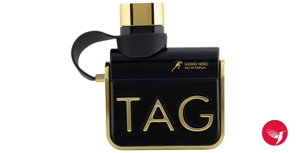 Tag Him Uomo Nero Armaf Cologne - ein neues Parfum für Männer 2024