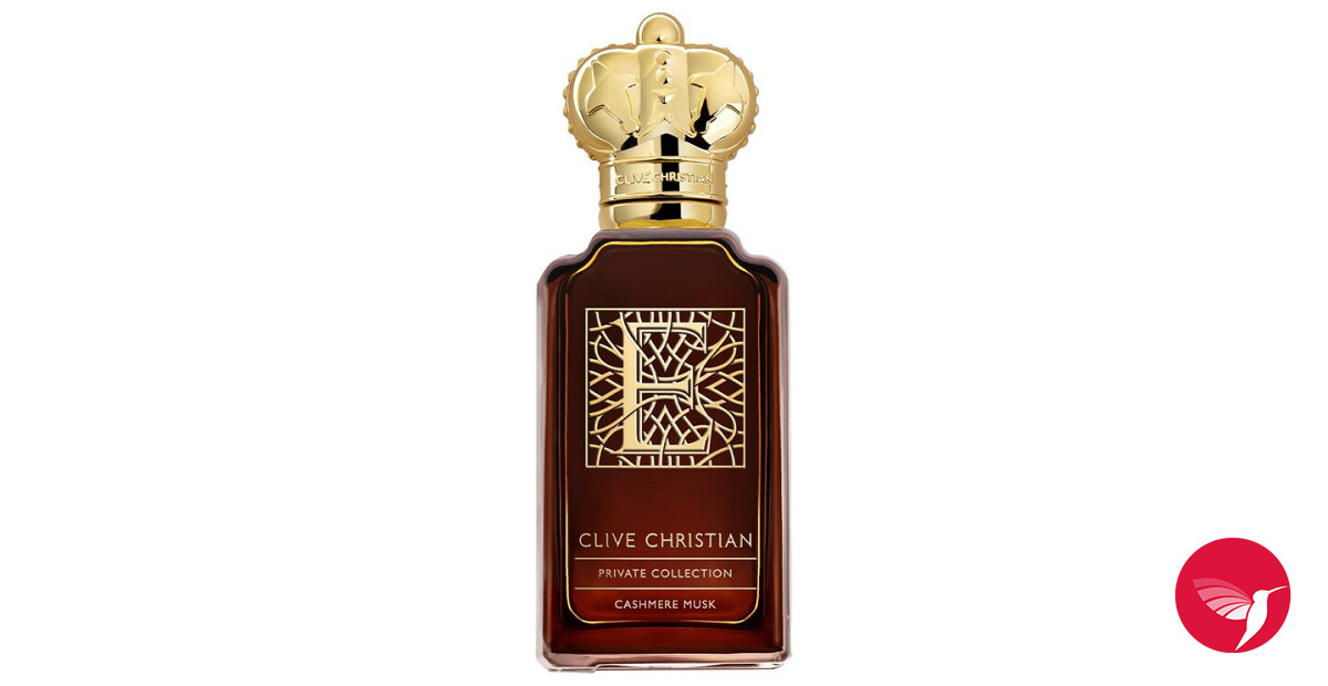 E Cashmere Musk Clive Christian fragancia - una nuevo fragancia para ...