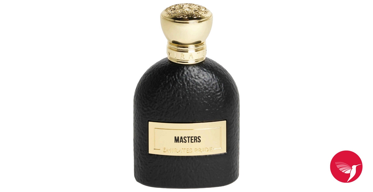 Masters Emirates Pride Perfumes parfum - een nieuwe geur voor dames en ...