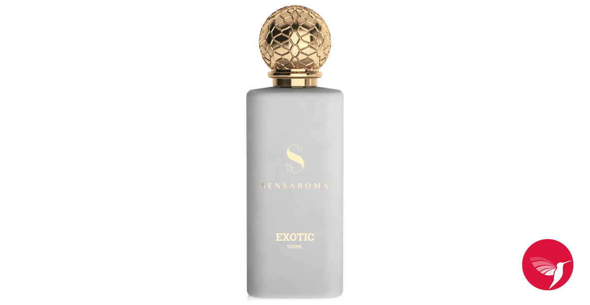 Exotic Sensaroma Parfum - ein neues Parfum für Frauen und Männer 2024