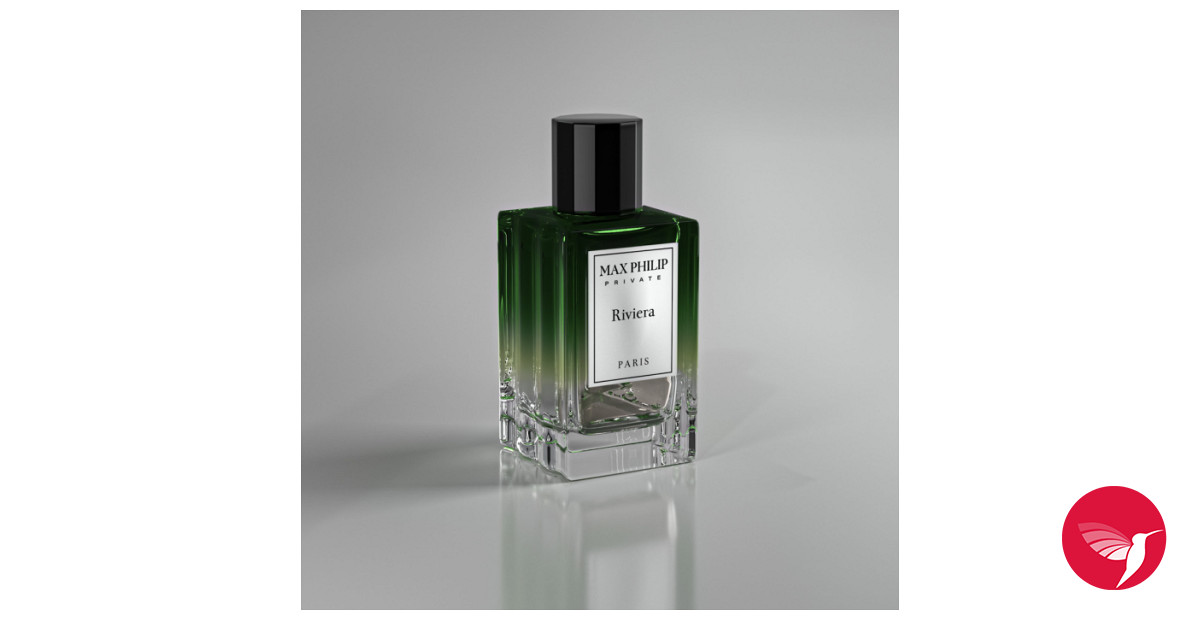 Riviera Max Philip parfum - un nouveau parfum pour homme et femme 2024