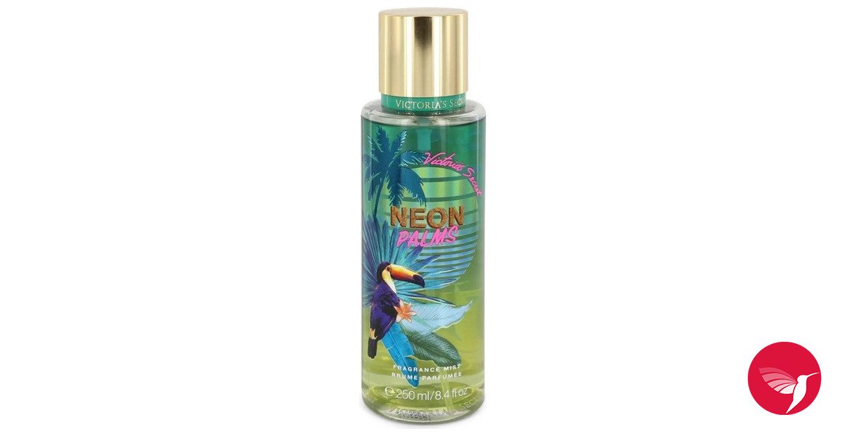 Neon Palms Victoria's Secret аромат — аромат для женщин 2019
