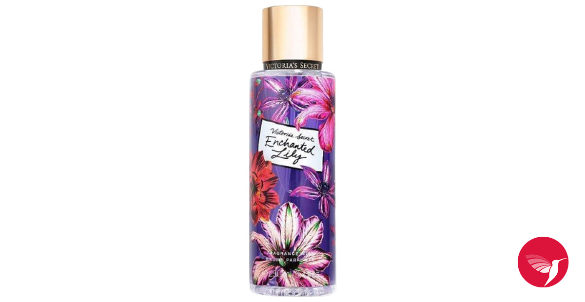 Enchanted Lily Victoria's Secret perfume - a fragrância Feminino 2019