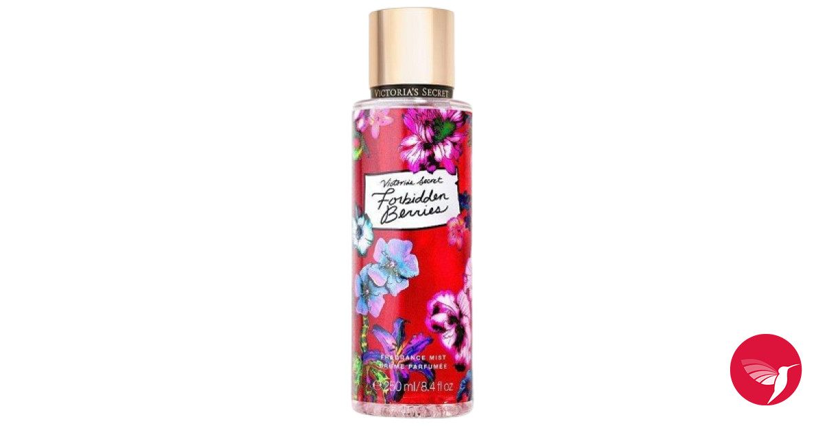 Forbidden Berries Victoria's Secret parfem - parfem za žene 2019